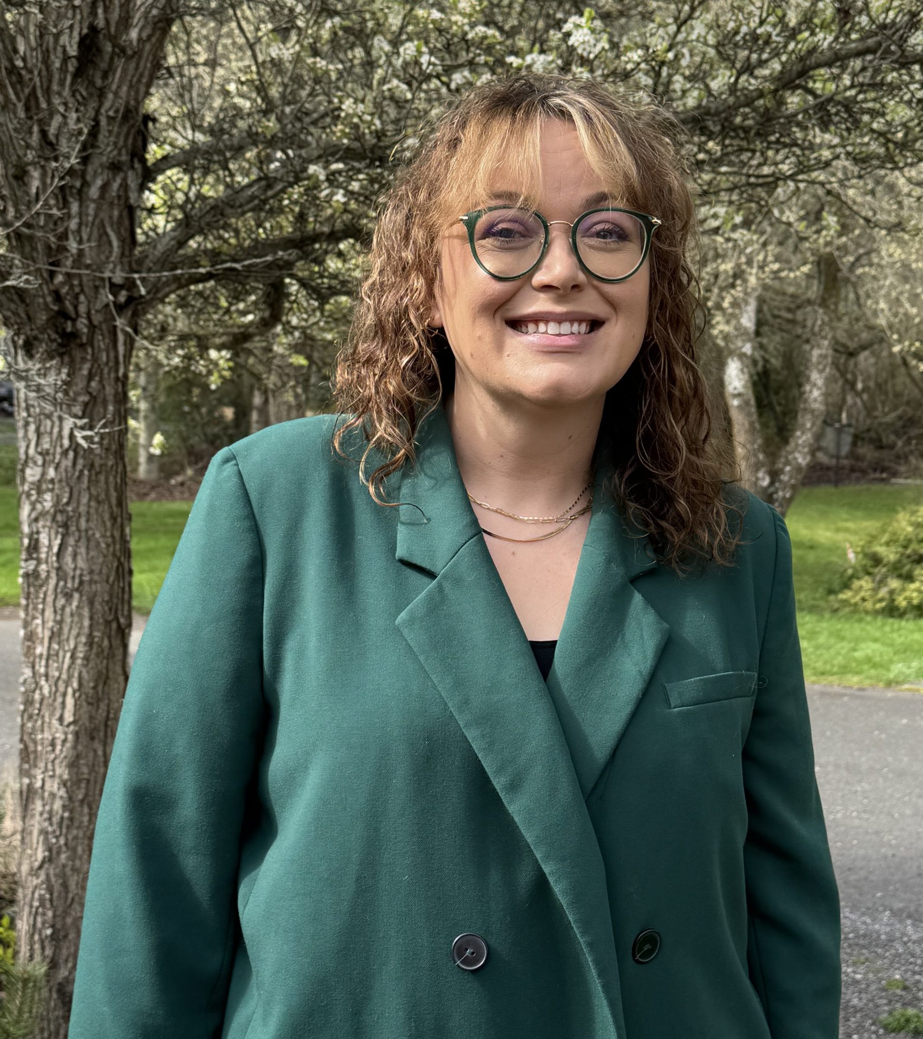 OPAL’s Newest Board Member - OPAL Community Land Trust