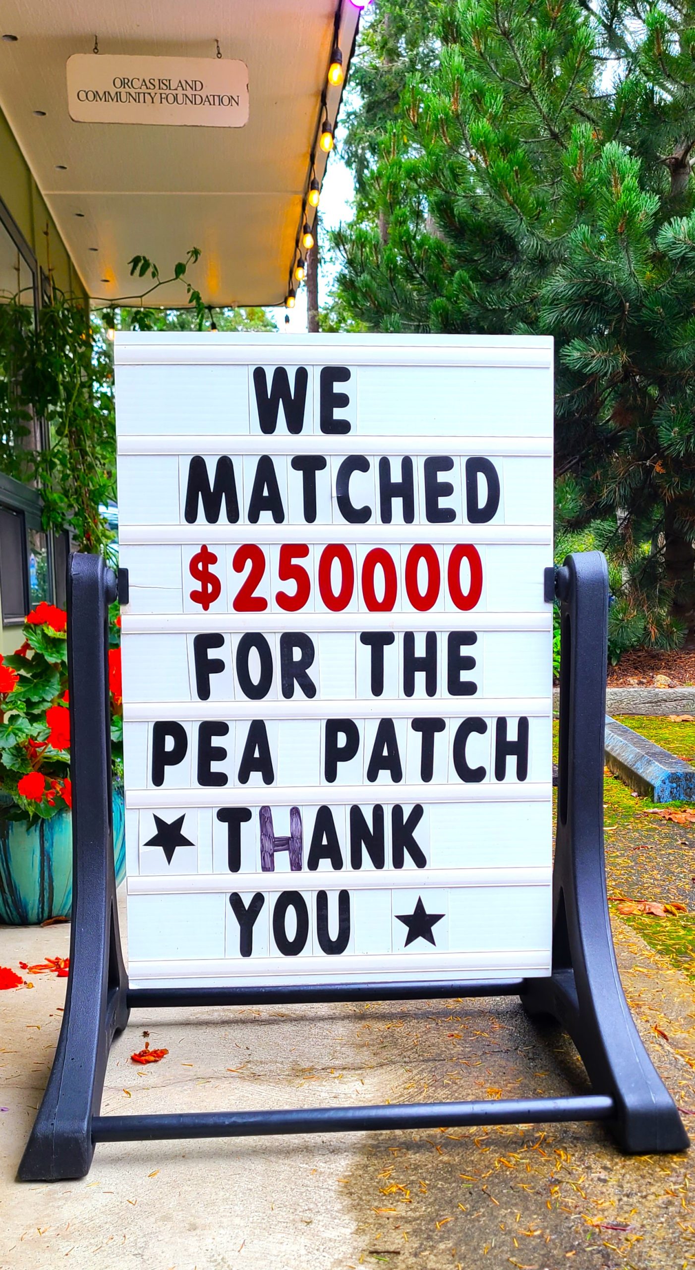 Pea Patch Update: OPAL to Acquire Land This Fall - OPAL Community Land ...