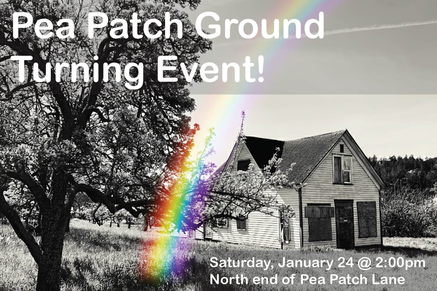Site Work to Begin at Pea Patch Community Campus! - OPAL Community Land ...