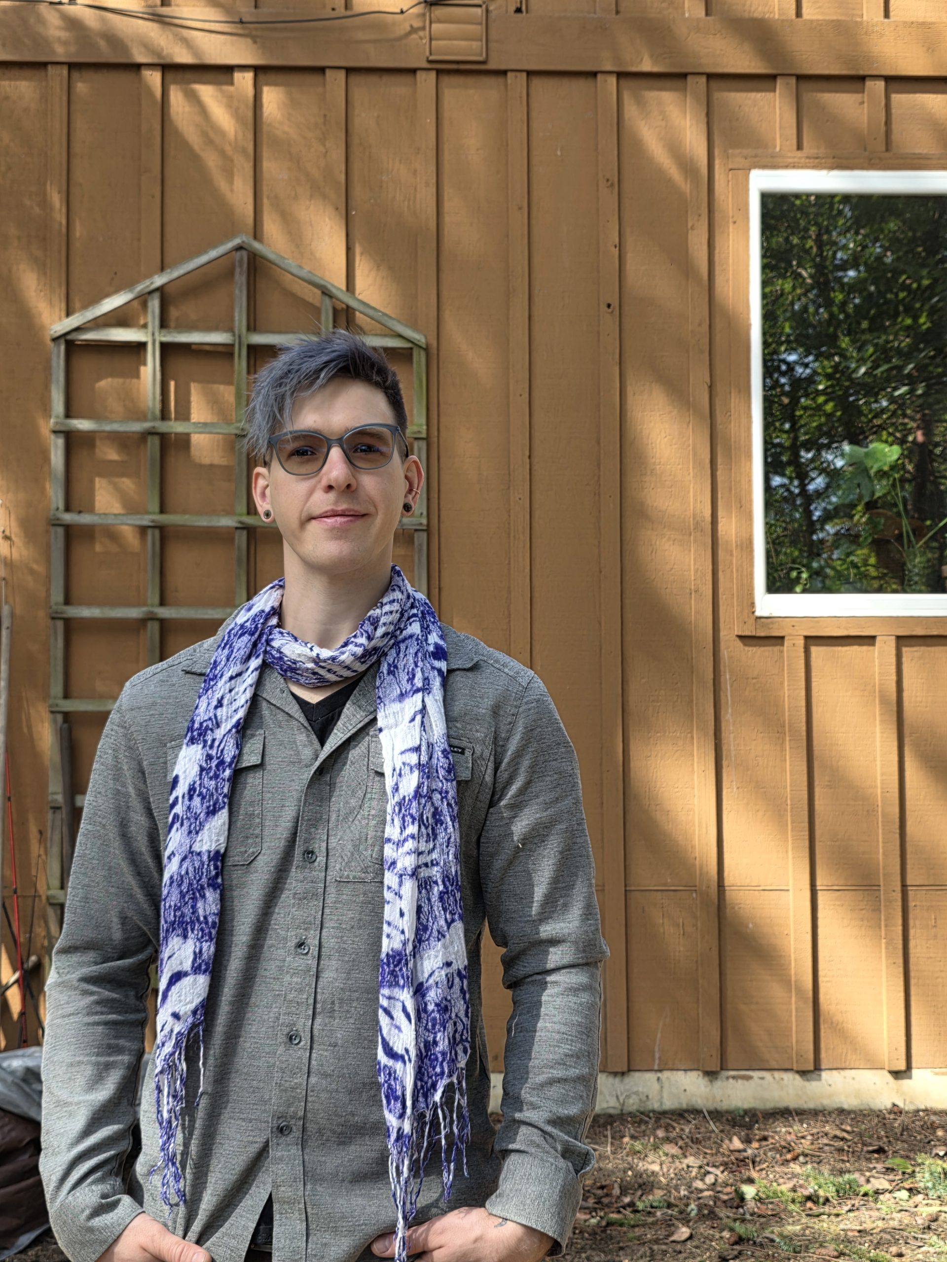 The House That Waited: - OPAL Community Land Trust